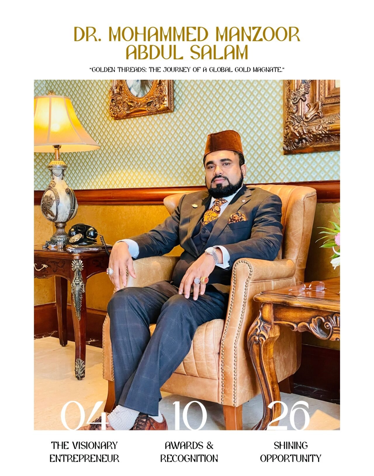 Home - Al Muqtadir Jewellery Group